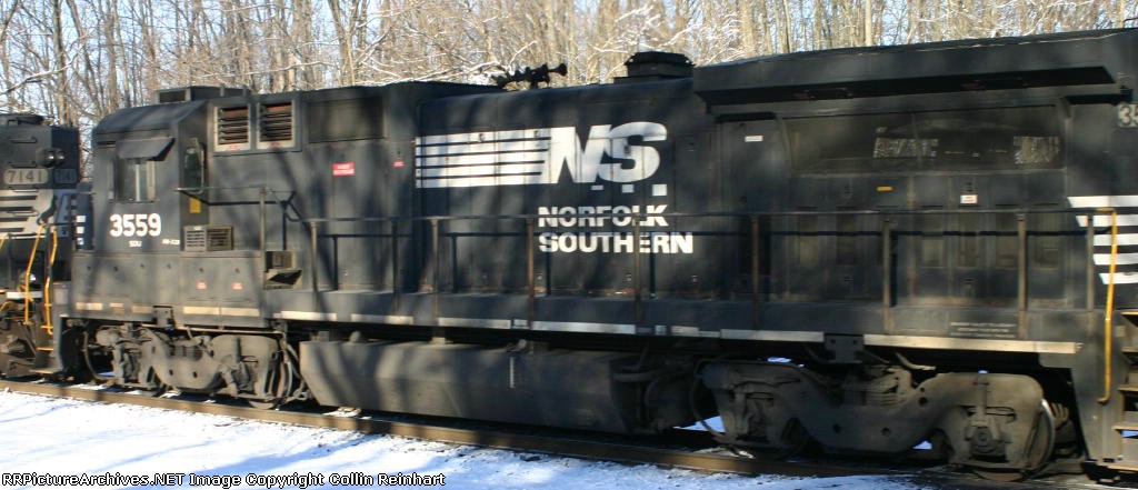 NS 3559